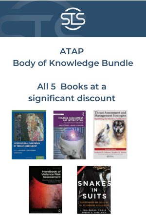 ATAP CTM Body of Knowledge 5-Book Bundle - Specialized Training