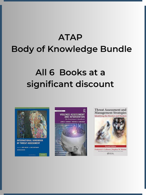 Books for ATAP CTM Body of Knowledge - Specialized Training