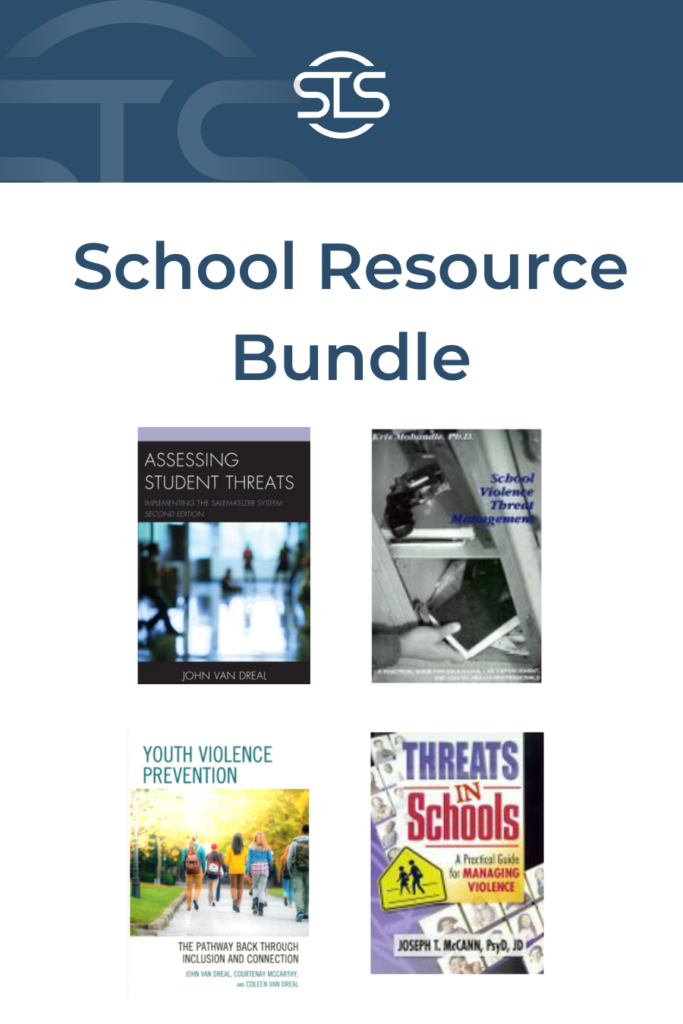School Resource Bundle - Specialized Training